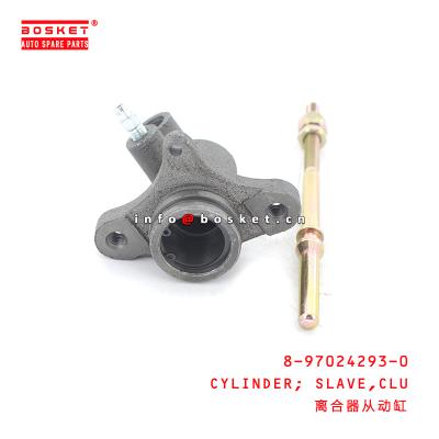 China 8-97024293-0 Clutch Slave Cylinder Suitable for ISUZU 700P 8970242930 for sale