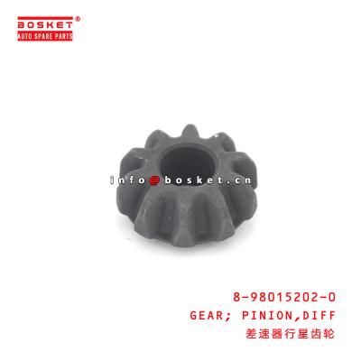 8-98015202-0 pignone differenziale adatto ad ISUZU NPR 8980152020