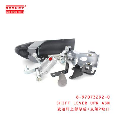 China 8-97073292-0 Shift Lever Upper Assembly Suitable for ISUZU NKR94 8970732920 for sale