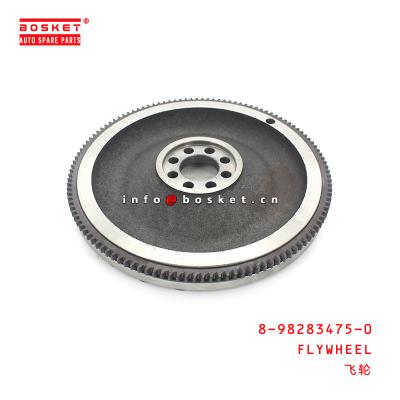 China 8-98283475-0 Flywheel Isuzu Engine Parts For DMAX 8982834750 for sale