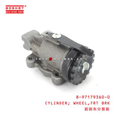 China 8-97179360-0 Front Brake Wheel Cylinder For ISUZU NKR55 8971793600 for sale
