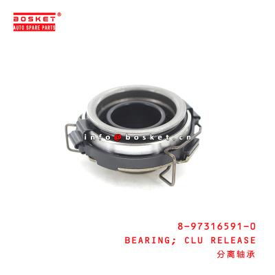 China 8-97316591-0 Clutch Release Bearing For ISUZU UCS55 8973165910 for sale