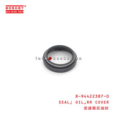 China 8-94422387-0 Rear Cover Oil Seal For ISUZU TFR54 8944223870 for sale