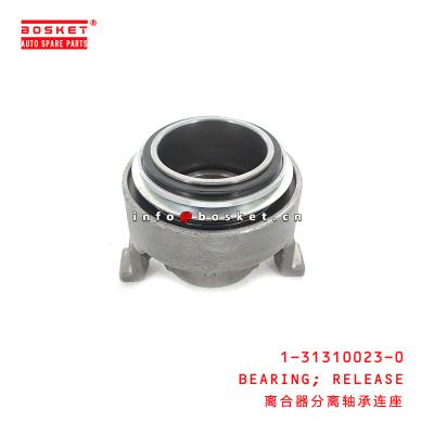 China 1-31310023-0 Release Bearing For ISUZU CXZ51 1313100230 for sale