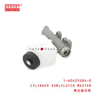 China 1-60425284-0 Clutch Master Cylinder Assembly Suitable for ISUZU 1604252840 for sale
