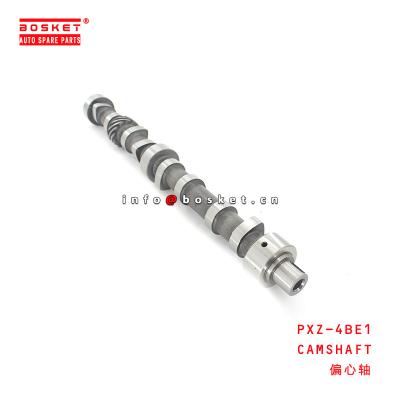 China PXZ-4BE1 Camshaft Suitable for ISUZU for sale