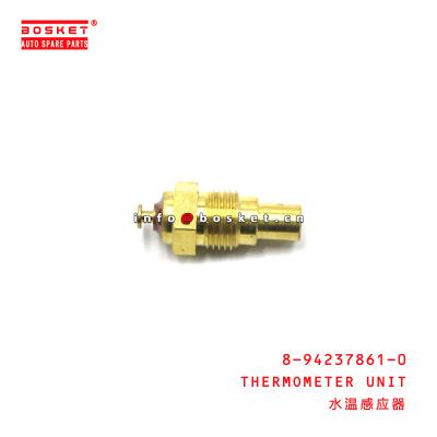 China 8-94237861-0 Thermometer Unit Suitable for ISUZU TFR54 4JA1 8942378610 for sale