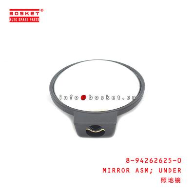 China 8-94262625-0 Under Mirror Assembly Suitable for ISUZU NKR55 4HK1 8942626250 for sale