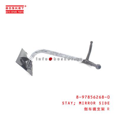 8-97856268-0 ISUZUのために適したミラーの側面滞在   8978562680