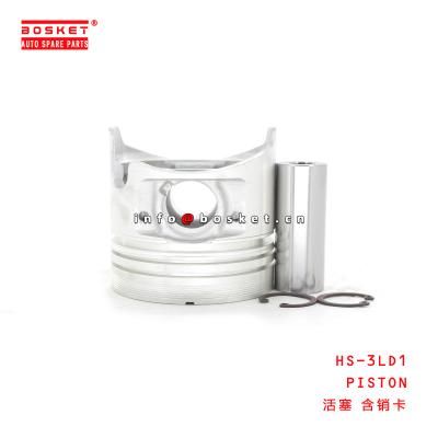 China HS-3LD1 Piston Suitable for ISUZU  3LD1 for sale