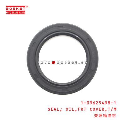 China 1-09625498-1 Transmission Front Cover Oil Seal For ISUZU FVR33 6HH1 1096254981 for sale