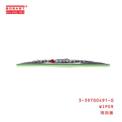 China 3-39700491-0 Wiper Suitable for ISUZU 3397004910 for sale