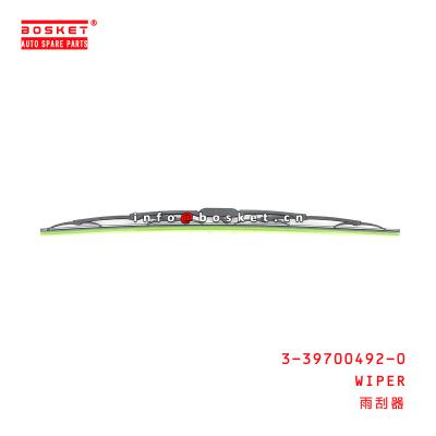 China 3-39700492-0 Wiper Suitable for ISUZU 3397004920 for sale