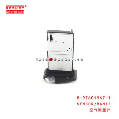 China 8-97601967-1 Manif Sensor For ISUZU 4HK1 8976019671 for sale