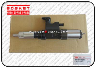 China 095000-0166 o injetor do bocal para Isuzu FRR parte 6HK1 o motor 8943928624 8-94392862-4 à venda