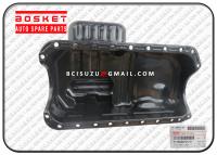 China 8972239550 8-97223955-0 Ölwanne Asm für Isuzu NKR77 4JH1 8980001240 8-98000124-0 zu verkaufen