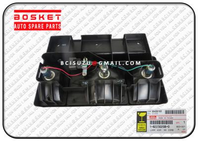 China OEM Isuzu CXZ Parts Rear Comb Lamp Asm For Isuzu CYZ51K 6WF1 1822302080 1-82230208-0 for sale