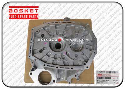 China 8-97238930-3 8972389303 Isuzu NPR Parts Clutch Housing Suitable for ISUZU NKR NPR 4HK1 4HE1 for sale