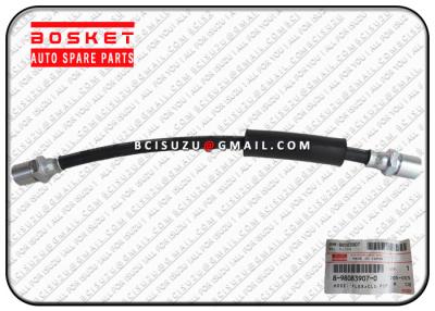 China 8-94248702-2 8-98083907-0 Isuzu NPR Parts Clutch Pipe Hose Suitable for ISUZU NHR54 4JA1 for sale
