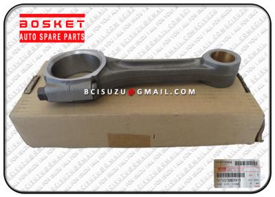 China Isuzu CXZ Parts 5-12230039-1 5122300391Connecting Rod Asm Suitable For Isuzu C240 3AB1 for sale