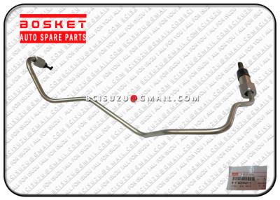 China OEM Isuzu CXZ Parts 8-97605945-1 8976059451 NO.5 Injection Pipe for ISUZU CVCXCY for sale