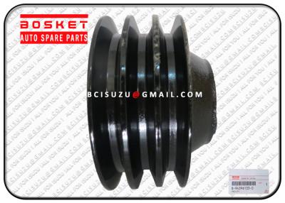 China 8-94396133-0 8943961330 Isuzu Engine Parts Water Pump Pulley for ISUZU LR LT 6HK1 6HE1 for sale