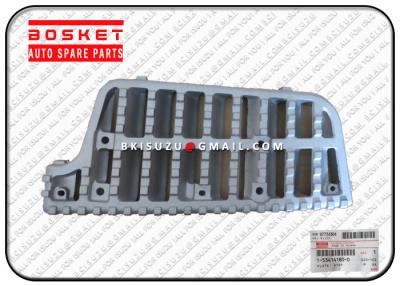 China 1-53414180-0 1534141800 Isuzu CXZ Parts / ISUZU CXZ81 10PE1 Step Plate for sale