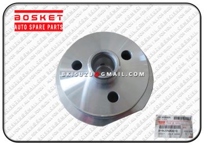 China 8-94394806-0 8943948060 Isuzu FVR Parts Idle Gear Shaft for ISUZU FVR34 6HK1 for sale