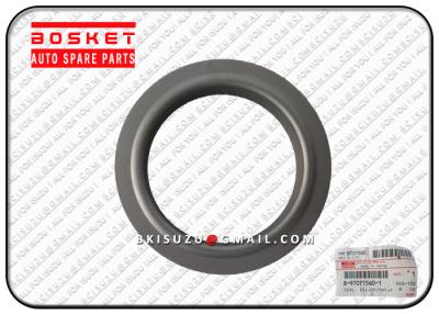 China OEM Isuzu NPR Parts Front Crankshaft Oil Seal for ISUZU NPR69 4JG2  8-97071560-1 8970715601 for sale
