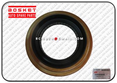 China 1-09625017-0 1096250170 Final Pinion Oil Seal Suitable For Isuzu FTR11 6BD1 for sale