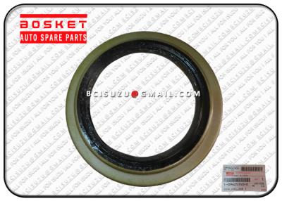 China ISUZU Truck Parts CXZ81 10PE1 1-09625350-0 1096253500 Rear Hub Oil Seal for sale