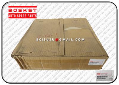 China Isuzu FVR Parts Engine Flywheel for ISUZU FSR FTR 6HH1 8-94393849-2 8943938492 for sale