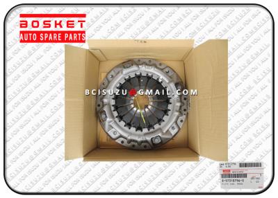 China Genuine Isuzu Parts ISUZU NPR66 4HF1 8-97310796-0 8973107960 Clutch Pressure Plate for sale