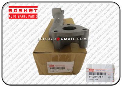 China Isuzu DMAX Parts EGR Pipe For Isuzu XE 6HK1 Engine 1161811211 1-16181121-1 for sale