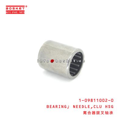 China 1-09811002-0 Clutch Housing Needle Bearing For ISUZU ELF 4HK1 1098110020 for sale