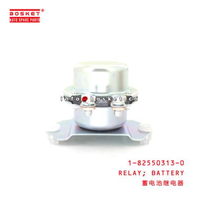 China 1-82550313-0 Battery Relay For ISUZU CYZ CYH  1825503130 for sale