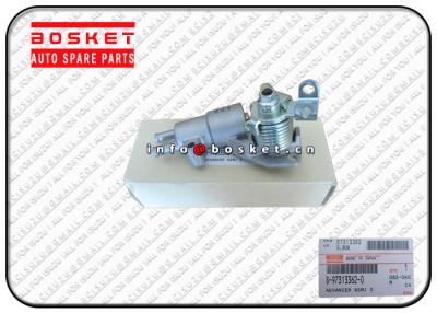 China Governor Starting Advancer Isuzu NPR Parts For ISUZU NHR NKR NPR NKR55 4JB1T 8-97313362-0 8973133620 for sale