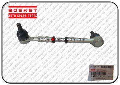 China Outer Track Rod Isuzu NPR Parts For ISUZU NHR NKR 4JB1 8-97107318-1 8971073181 for sale