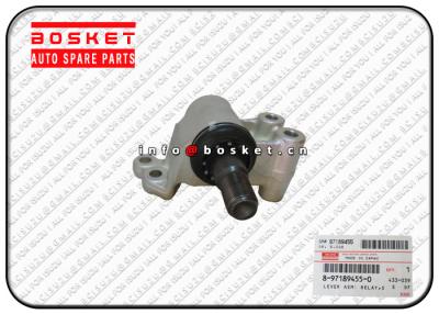 China 8-97189455-0 8-97107324-0 8971894550 8971073240 Isuzu NPR Parts For ISUZU NHR NKR NKR55 4JB1 for sale