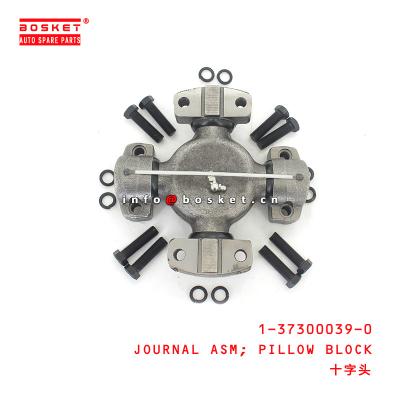 China 1-37300039-0 Truck Chassis Parts Pillow Block Journal Assembly For ISUZU 1373000390 for sale