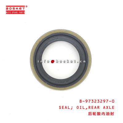China 8-97323297-0 Rear Axle Oil Seal For ISUZU 8973232970 for sale