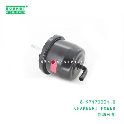 China 8-97173331-0 Power Chamber For ISUZU NPXV 8971733310 for sale