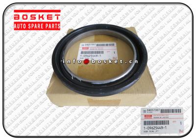 중국 Isuzu는 부 1-09625449-1 1096254491 ISUZU EVZ FVR 6SD1를 위한 정면 허브 오일 시일을 나릅니다 판매용