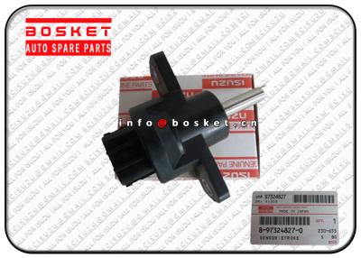 China 8-97324827-0 de Sensor van de 8973248270 Delenslag van het Koppelingssysteem voor ISUZU NKR 4HE1 Te koop