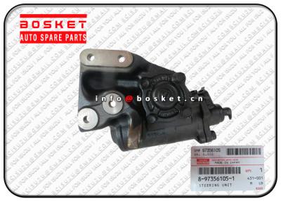 China Delen 8973561051 van ISUZU NKR 8982519470 Sturende Eenheid voor ISUZU NKR55 4JB1 Te koop