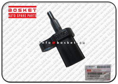 China 8-98065377-0 8980653770 Isuzu Accessories Engine Harness For ISUZU NPR 700P 4HK1 for sale