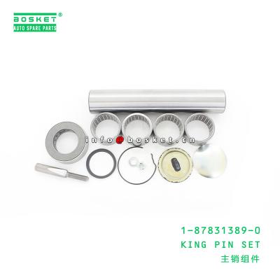 China 1-87831389-0 King Pin Set For ISUZU CXZ 1878313890 for sale