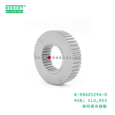 China 8-98005296-0 Reverse Clutch Hub For ISUZU FCFGGG 8980052960 for sale