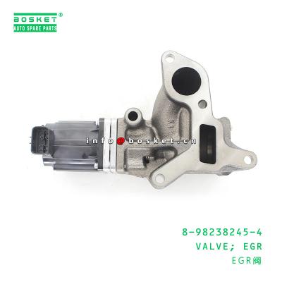 8-98238245-4 válvula da recirculação do gás de exaustão para ISUZU 8982382454