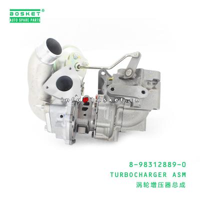 China 8-98312889-0 Turbocharger Assembly For ISUZU 8983128890 for sale